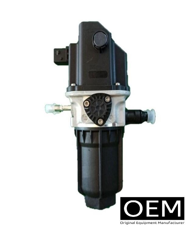 Scania Adblue Supply Pump 2860697 2963717 130289OEM