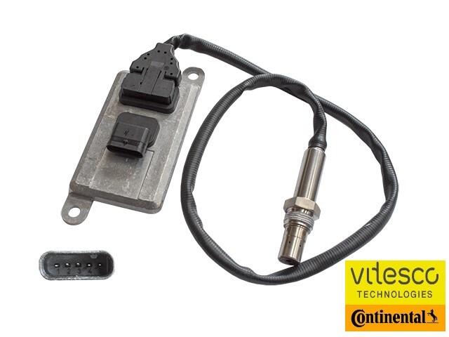 NOx Sensor, Genuine OEM (Vitesco/Continental) To Fit Mercedes 009 153 ...