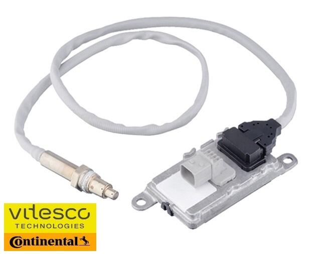 NOx Sensor, Genuine OEM (Vitesco/Continental) To Fit Scania 1928158 ...