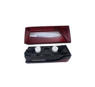 Scania Rear Lamp L/H, LED 24V 2860829 180124