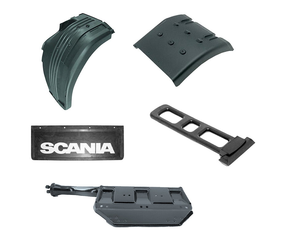 VTP The Home of Cab & Body Parts for HGV Trucks. Parts in Stock for ...