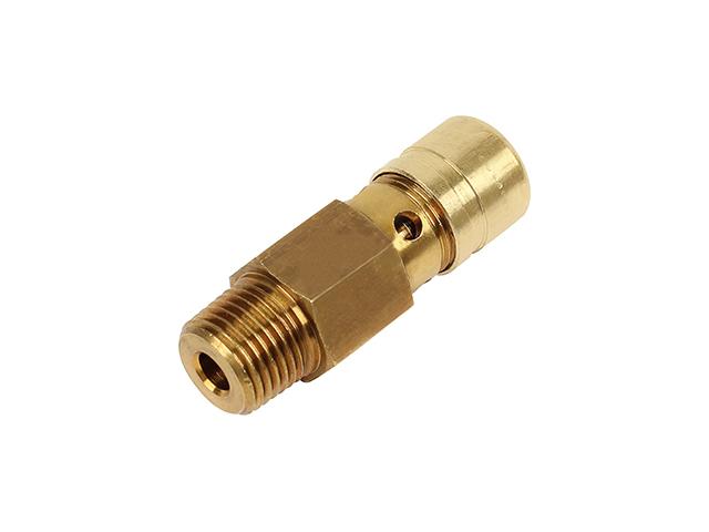 Scania Air Pressure Safety Valve 14.3 Bar 1111195 106288