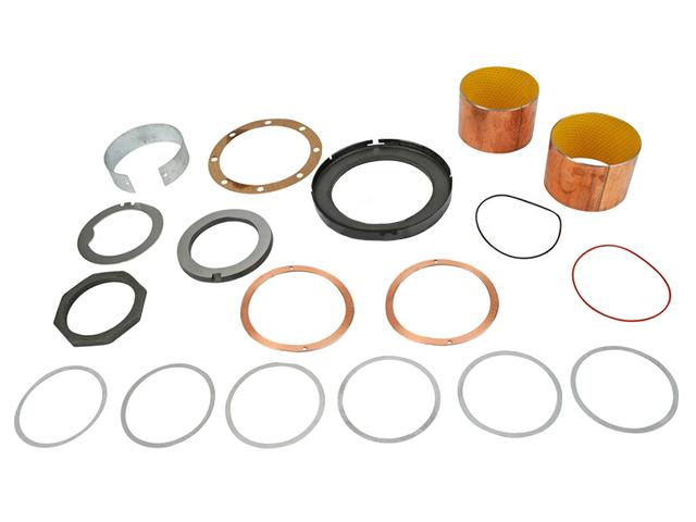 Scania Bogie Axle Repair Kit 1754546 S2 105260