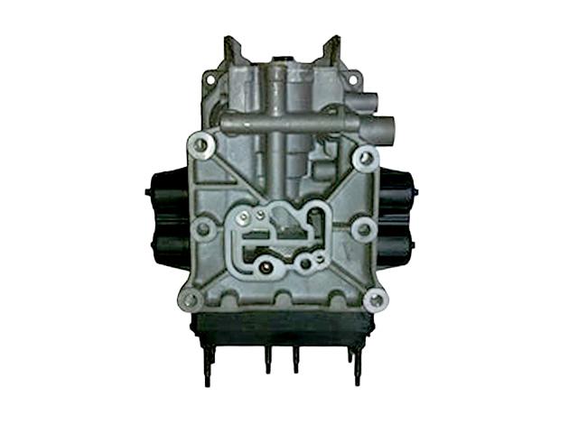 Scania Protective Quad Valve 2077976 579997 106594OEM