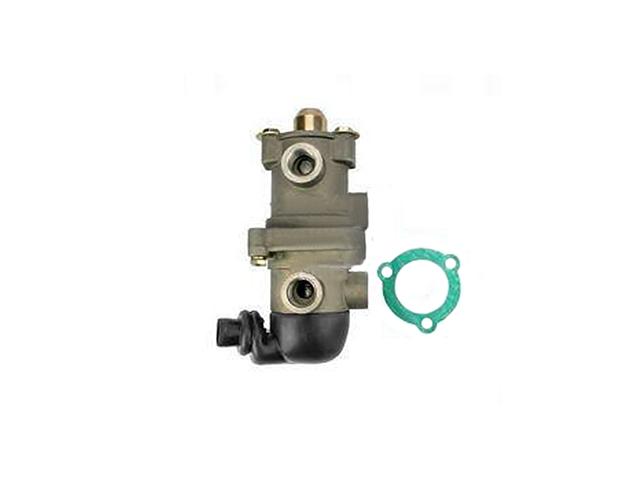 Scania Foot Brake Valve 290020 571111 106085