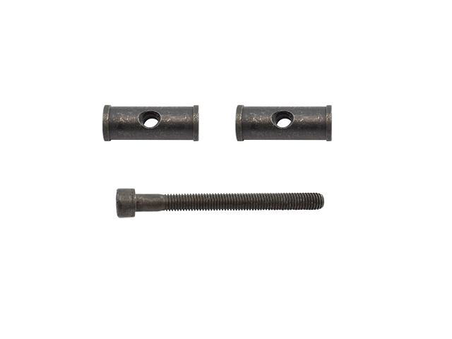 Volvo Silencer/Air Tank Strap Kit 7408150740 7408150742 1076336 ...