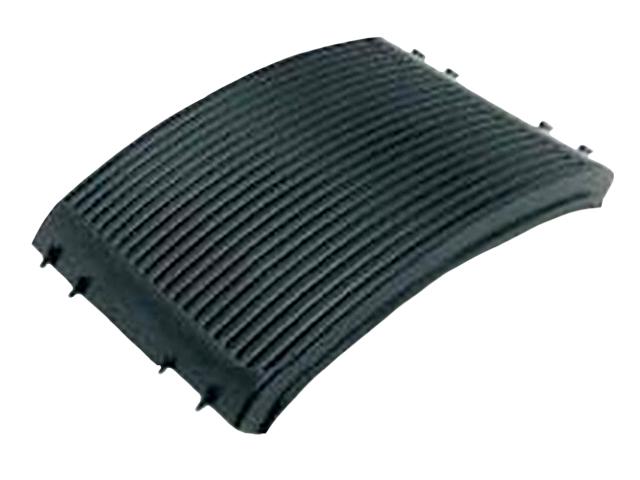Volvo Wing Top Rear Early Multi Ribbed Type 8155808 8190106 209087
