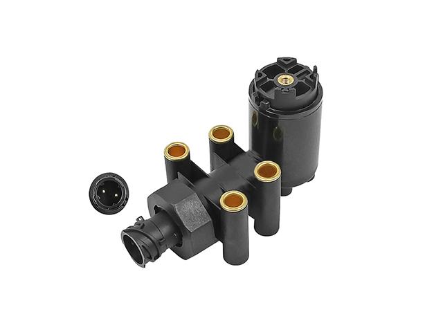 Scania, Renault, Mercedes, MAN, Iveco, DAF Suspension Leveling Sensor ...