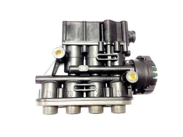 Volvo Air Suspension Solenoid Valve, Drive & Lift Axle 21083660 270085OEM