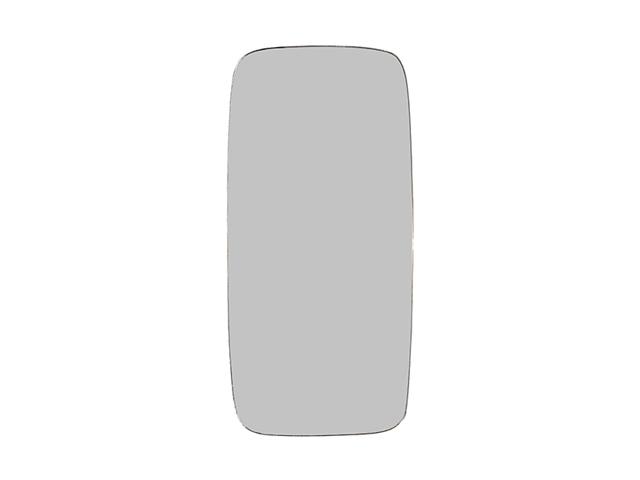 Volvo Cab Mirror Glass 1697926 209155