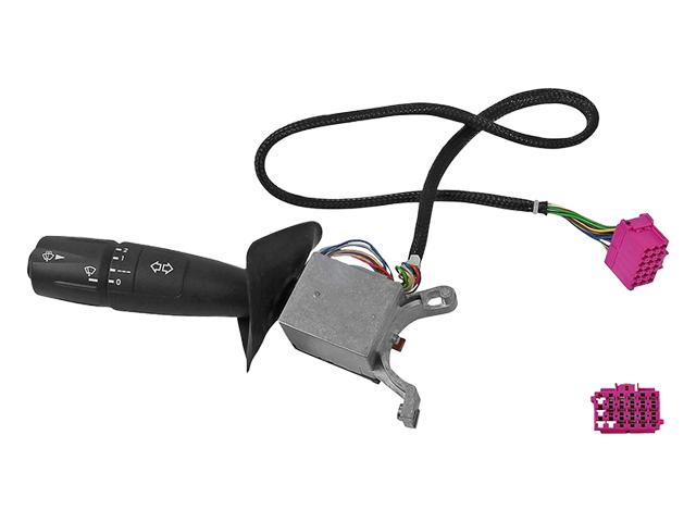 Wiper/Indicator Combination Switch 1789660 1892960 580047