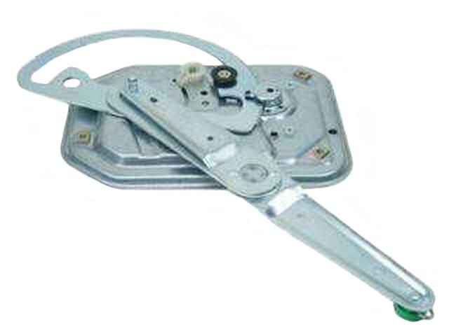 Scania Cab Window Regulator R/H Electric 1366840 1366850 1442295 ...