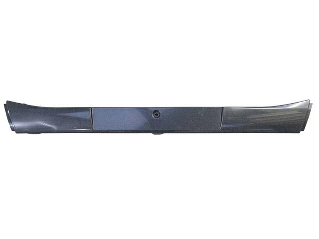 Volvo Bumper Section, Centre Black Finish 21413787 82090733 290225ALT
