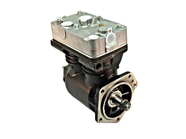 Volvo Air Compressor Knorr Bremse Twin 20429343 8113405 85000066 ...
