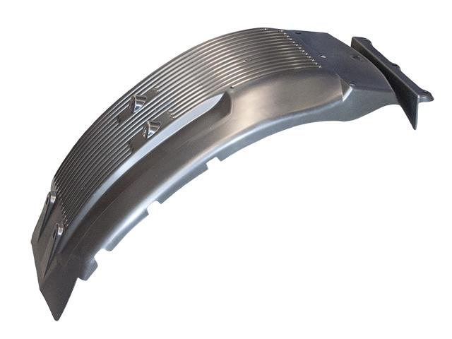 Volvo Wheel Arch Liner Front L/H 20372064 209435