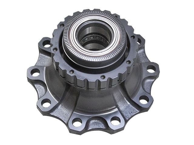 HGV Truck & Lorry Front Hub Assemblies from VTP The Home of Truck Parts