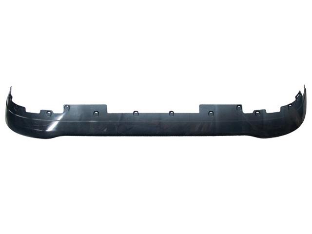 Volvo Sunvisor Lower, Smoked 20456709 20456710 209465