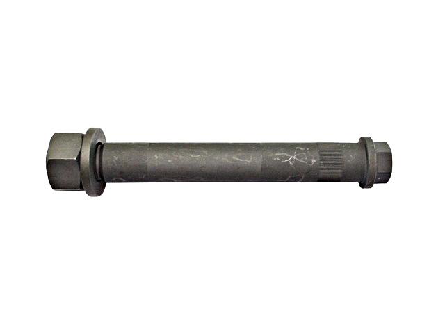 Volvo Suspension Spring Pin, Front Of Rear Z-Type Spring 1626577 ...