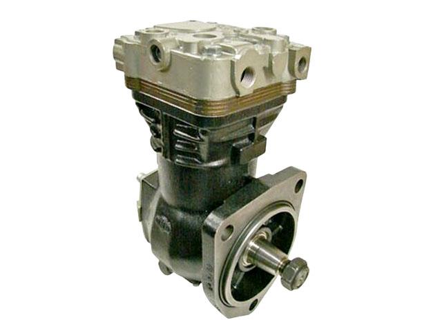 Volvo Air Compressor Single Cylinder 20568594 3181133 85000345 206707OEM