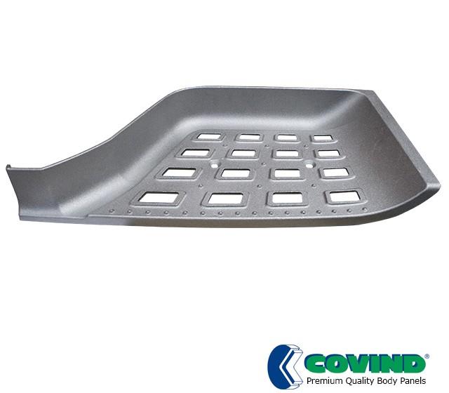 Cab Step Plate R/H 1837633 1945874 590170