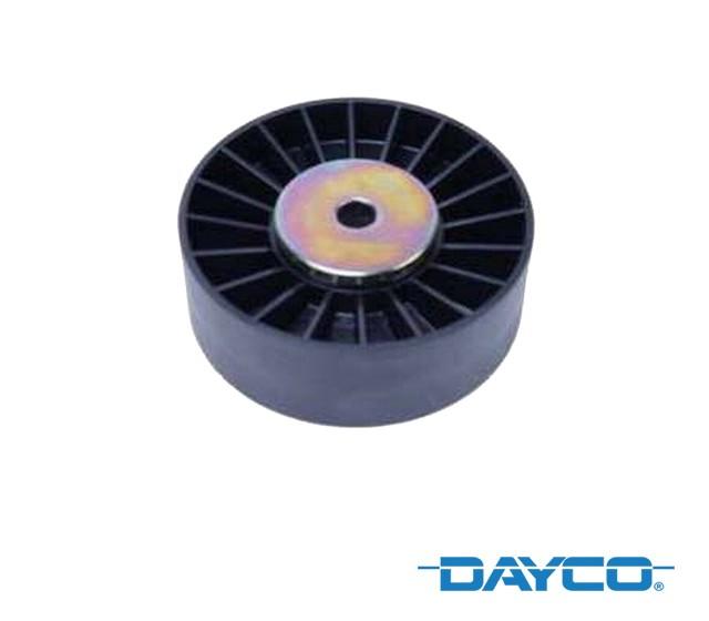 Scania Engine Idler Roller (Smooth) 1353717 1428940 1514086 102217OEM