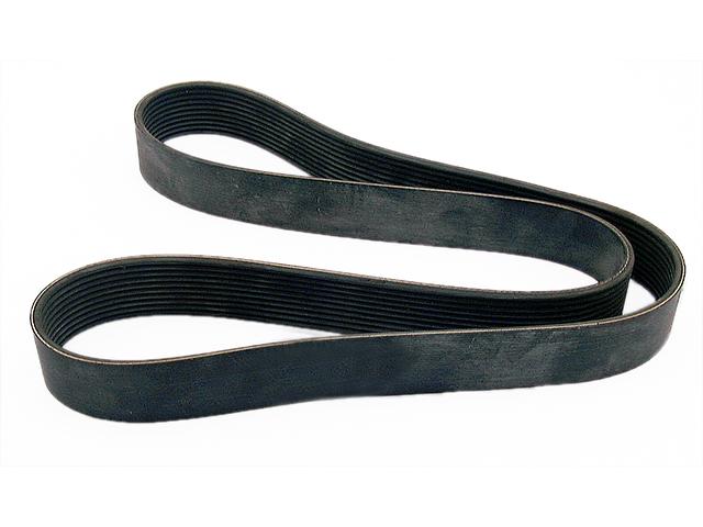 Volvo Fan Drive Belt Wide 10 Rib 20411420 20440169 21190827 9069972692 ...