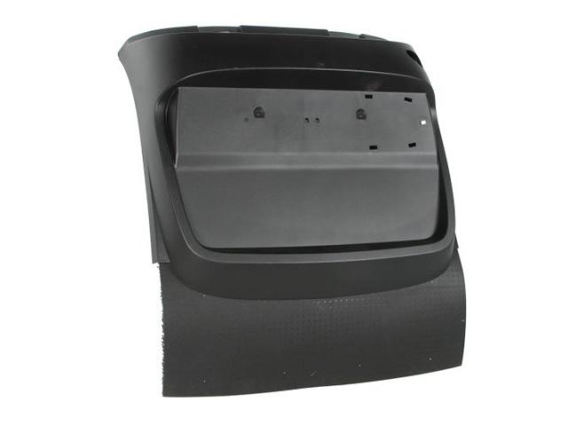 Mudwing, Rear Of Rear L/H 1892197 590236