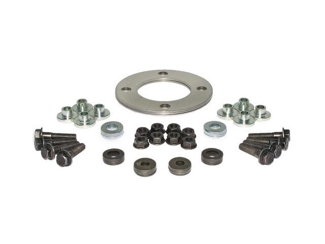Volvo Fuel Pump Drive Shim & Bolt Kit, Not EDC 203584