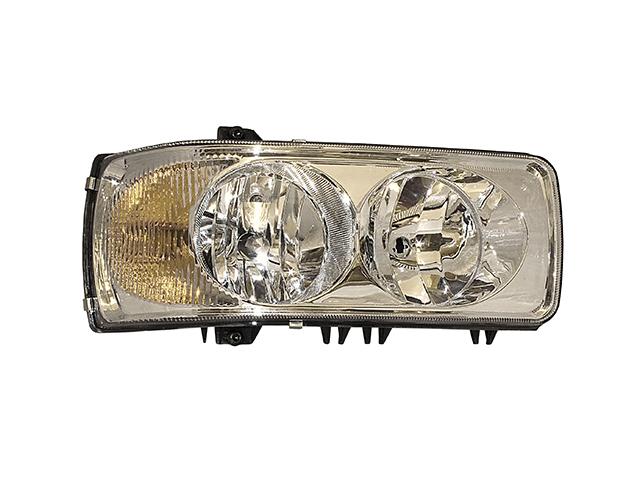Headlamp L/H Without Level Adjuster 1641746 1699305 1743688 1832398 508100