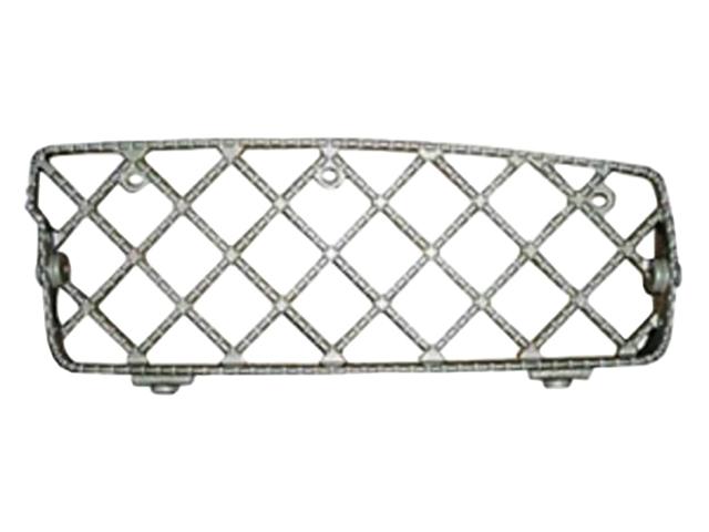 Scania Step Well Plate L/H - G Cab 1779113 190084