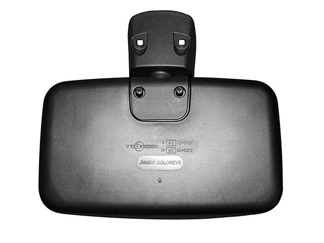 Scania, DAF Cab Proximity Mirror Kit 1315311 1484080 1912465 1916866 109670