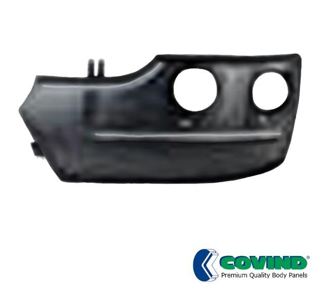 Scania Bumper Cover L/H - High Bumper 1865182 190141