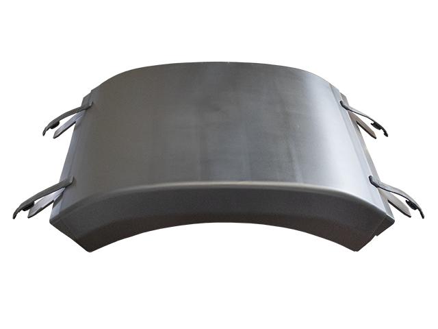 Rear Wing Top L/H & R/H 1328935 509077