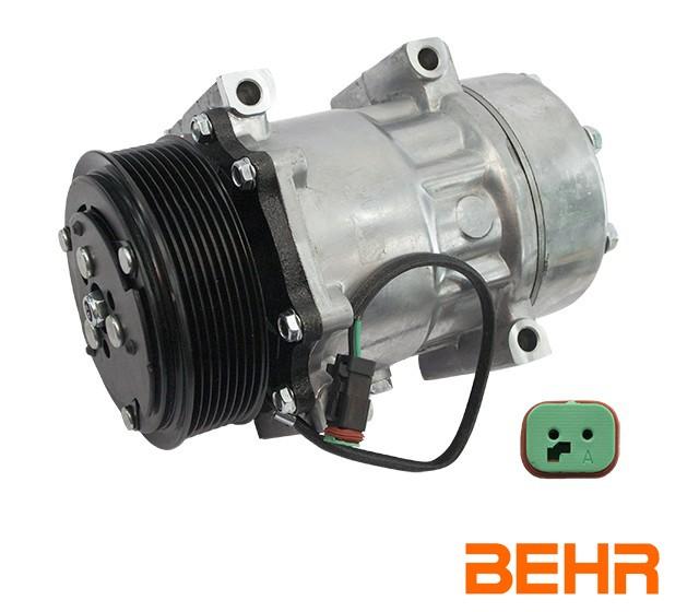 Scania Air Conditioning Compressor 1376998 1412263 1888034 570894 ...