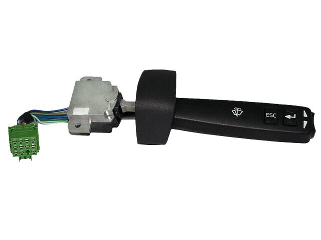Volvo Windscreen Wiper Switch 20424046 20553740 20700930 280023
