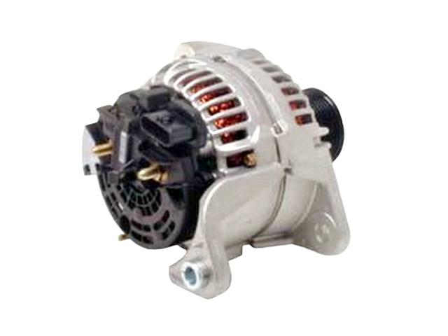 Volvo Truck, Renault Truck Alternator 110 Amp Bosch Type 20849352 ...