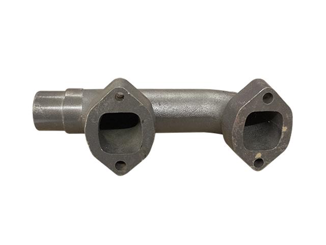 Volvo Truck, Renault Truck Exhaust Manifold 20910779 20910962 ...