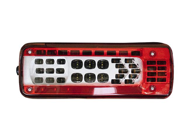 Volvo Tail Lamp R/H LED 21735299 84441937 280104