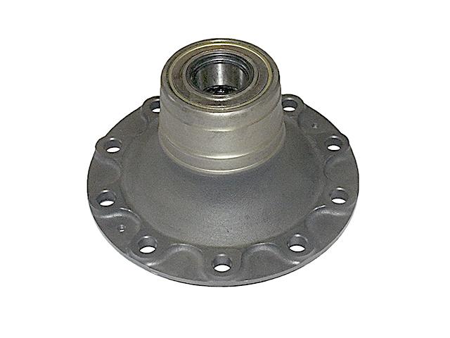 Renault Axle Hub Front Complete With Bearing 7420534904 7421024160 670006