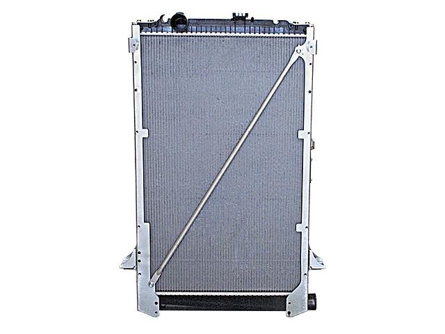 Truck Engine Radiator 1371372 1434917 1434917A 1434917R 1627415 1698298 ...
