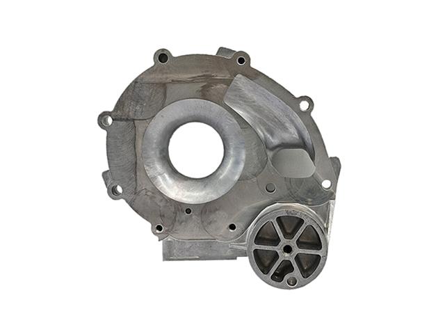 Scania Water Pump Housing 1376495 1450153 120002