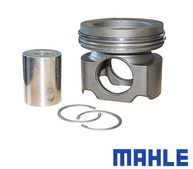 Volvo Truck, Renault Truck Engine Piston Steel 20847904 21105177 ...