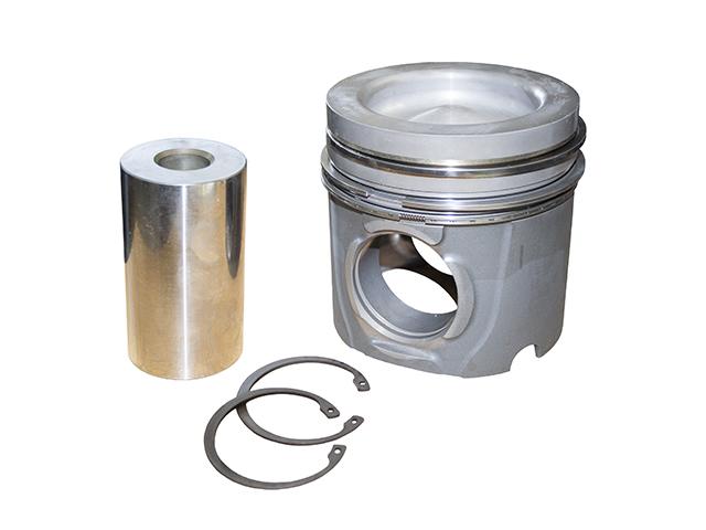 Volvo Truck, Renault Truck Engine Piston Aluminium 21025131 210113OEM