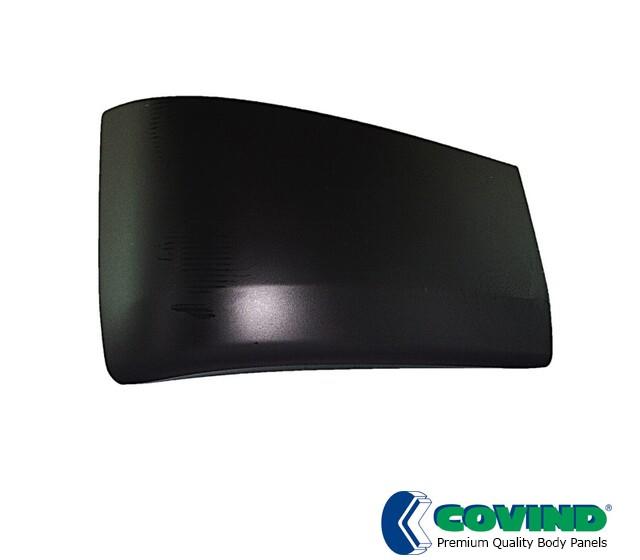 Renault Corner Bumper R/H (In Grey) 5010578325 690005