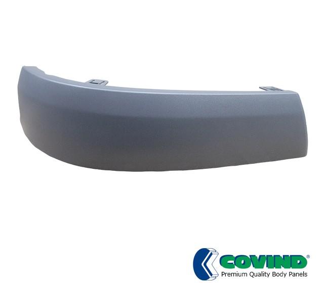 Volvo Bumper End Section R/H 21316577 290089