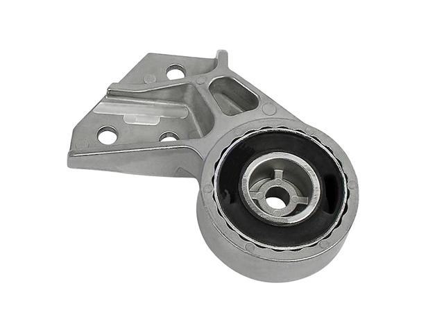 Scania Engine Radiator Mounting L/H 1791182 120055