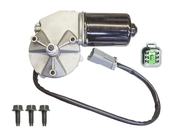 Scania Windscreen Wiper Motor 1765185 1859562 1922229 1922234 1943657 ...