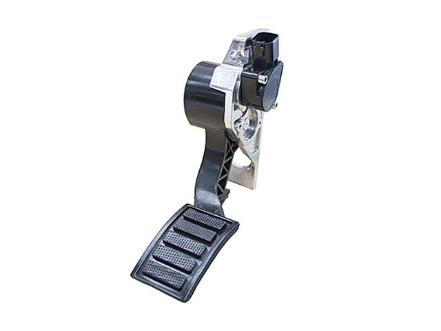 Volvo Accelerator Pedal Assembly , Complete 20574535 20893503 21116877 ...