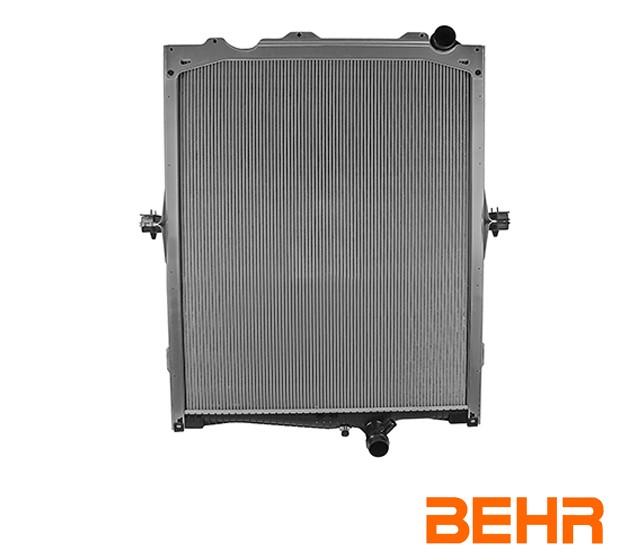 Volvo Truck, Renault Truck Radiator 21167328 21208269 22062259 ...