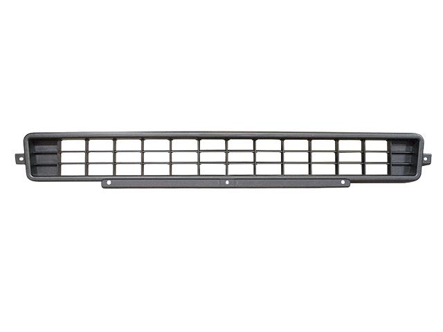 Volvo Bumper Grille, Rear 20742469 21036548 290112